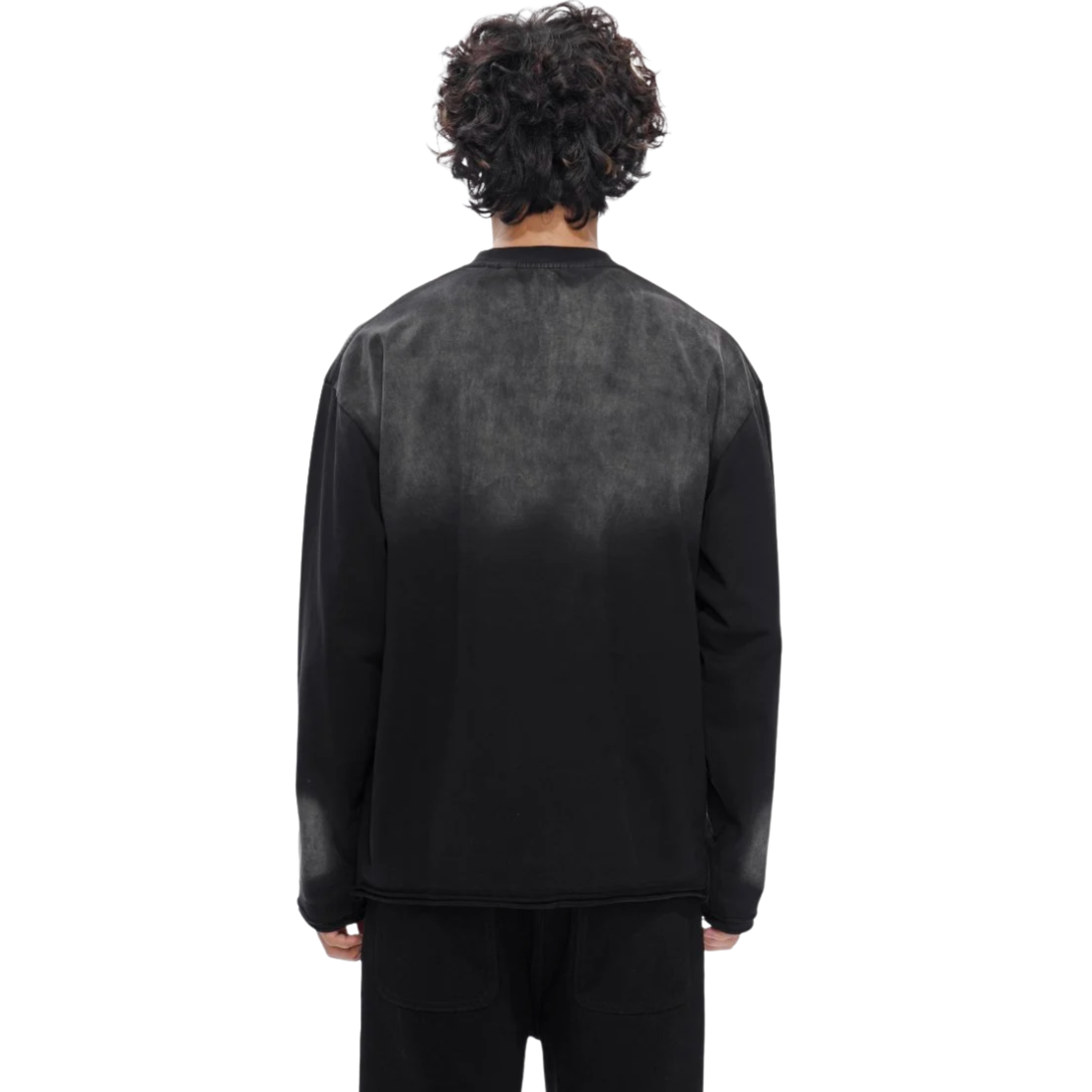 VALABASAS | Air Crewneck